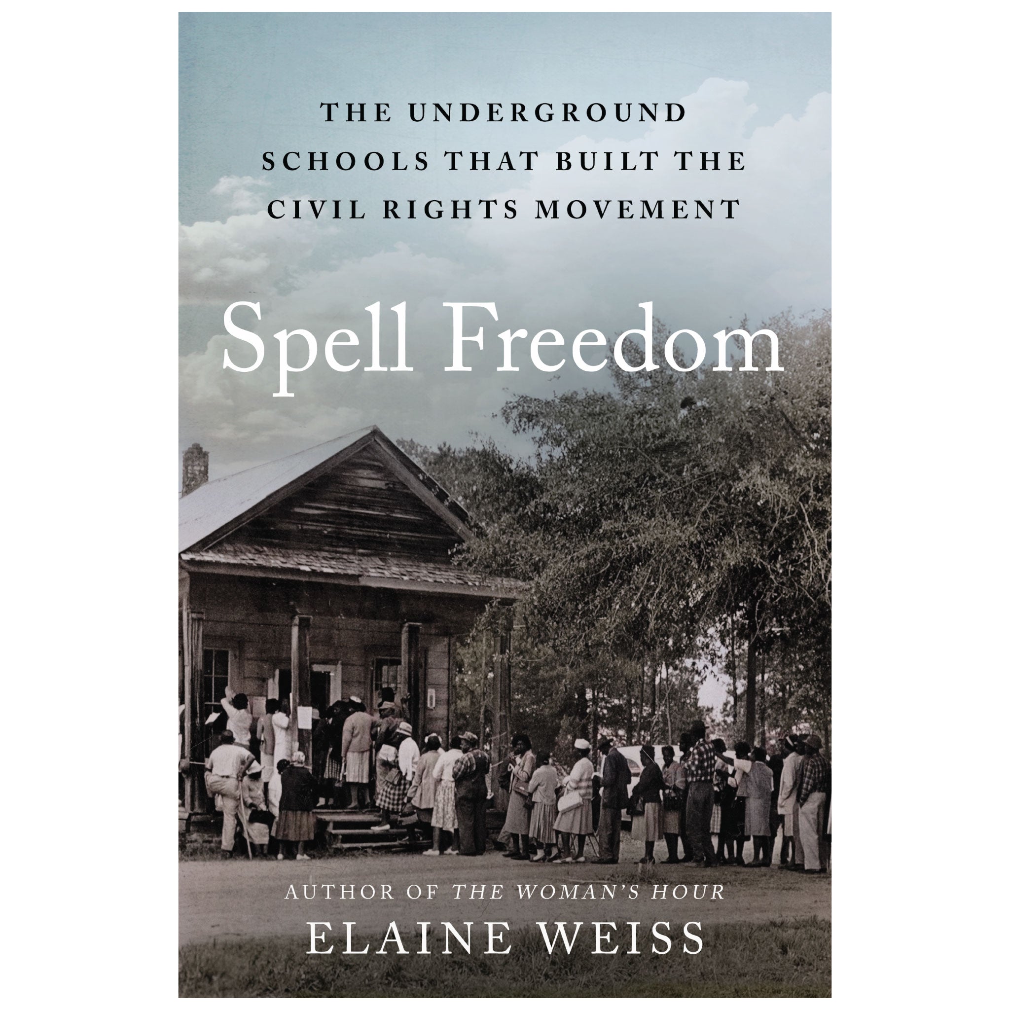 The Underground Schools That Built the Civil Rights Movement – Museum ...